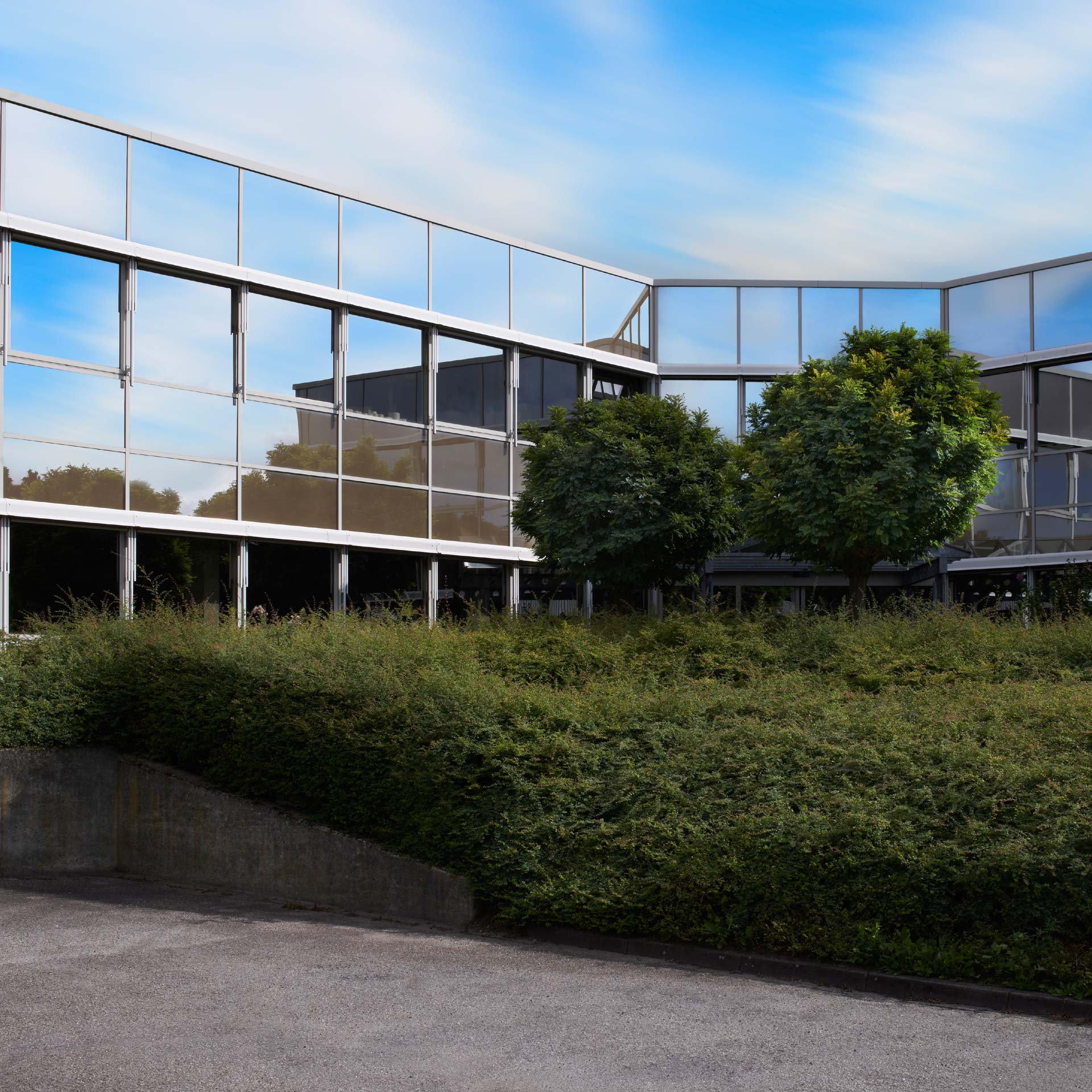 Tradition - Willy Heckmann GmbH & Co.